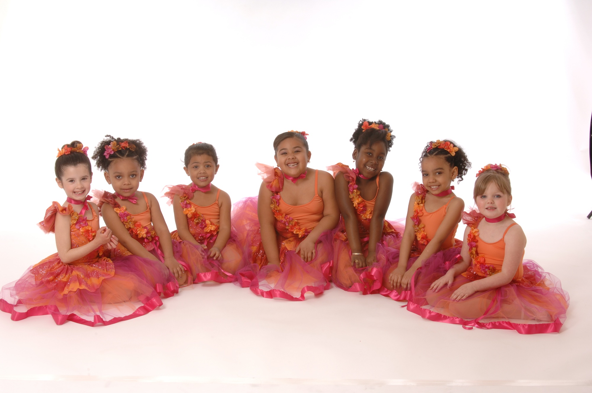 The Dance Center Home