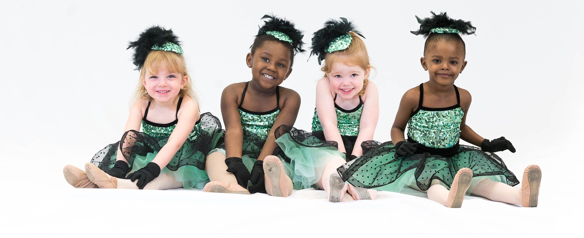 The Dance Center Home